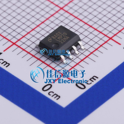 LMP2022MAX/NOPB  TI()  SOIC-8