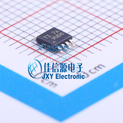 TLV3202AIDGK  TI()  MSOP-8