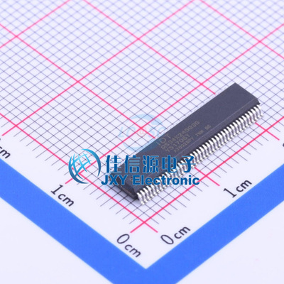 信号开关   QS34X245Q3G  RENESAS(瑞萨)/IDT  QVSOP-80