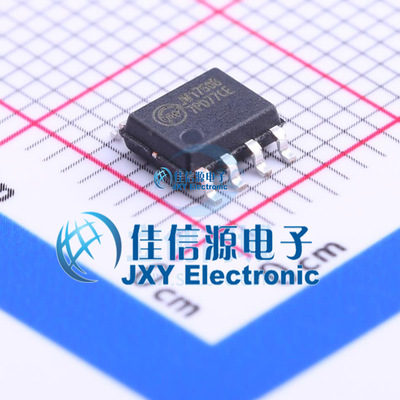 LED驱动    JW1758B  Joulwatt(杰华特)   SOP-7