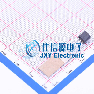 晶闸管(可控硅)   P0102DA 2AL3  ST(意法半导体)  TO-92-3