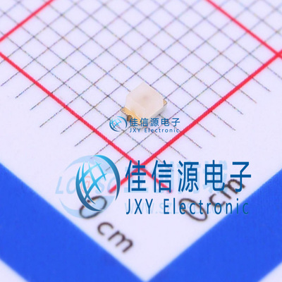 发光二极管HSMG-C170安华高普绿