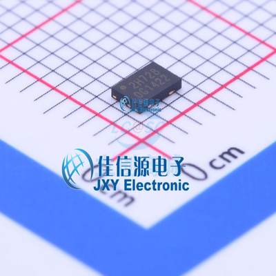 NOR FLASH芯片  W25X20CLUXIG-TR  WINBOND(华邦)  USON-8