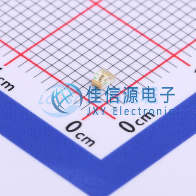 发光二极管/LED     KP-2012SYC  Kingbright  SMD