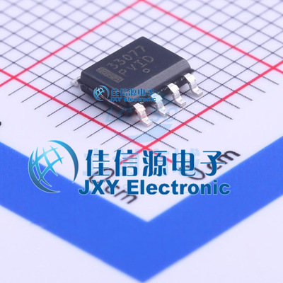 MC33077DR2G  ON(安森美)  SOIC-8-150mil