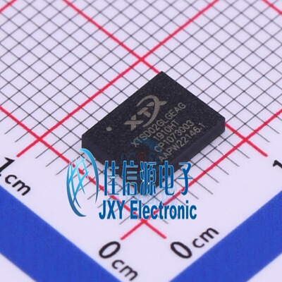 XTSD02GLGEAG  XTX(芯天下)  LGA8-8x6mm