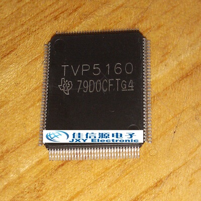 TVP5160PNP TI() HTQFP-128