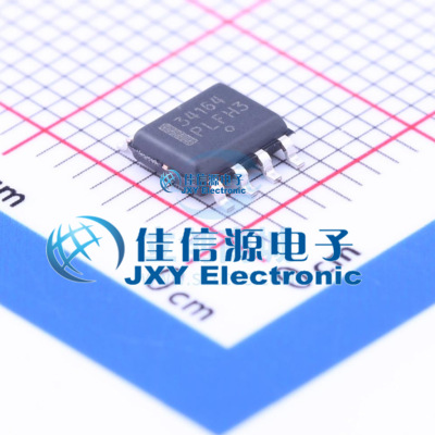 MC34164D-3R2G  onsemi(安森美)   SOIC-8 电压：2.71V