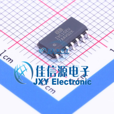 IVC102U/2K5  TI()  SOIC-14