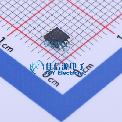 LM258AST  ST(意法半导体)  MiniSO-8