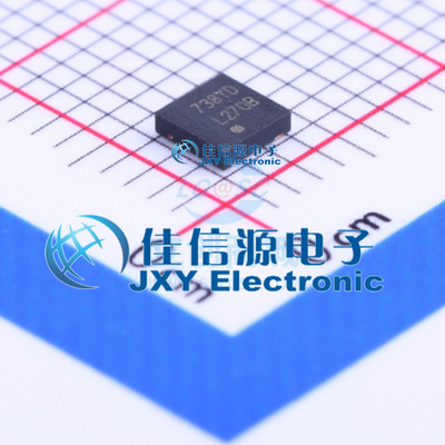 DC-DC电源芯片  LMR62421XSD/NOPB  TI()  WSON-6