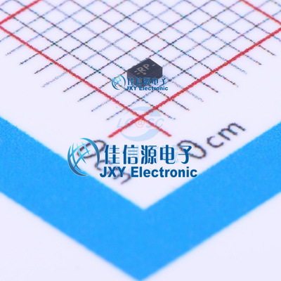 DC-DC电源芯片  TPS62730DRYR  TI()  SON-6 1x1.5mm
