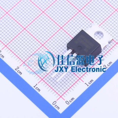 场效应管(MOSFET)     IRF100B201  TO-220