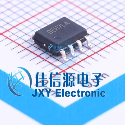 LED驱动     SY5881FAC  silergy(矽力杰)  SOP-8