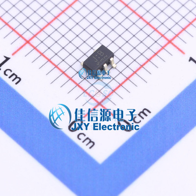 SN74LVC1G125DBVR-TP  TECH PUBLIC(台舟)  SOT-23-5