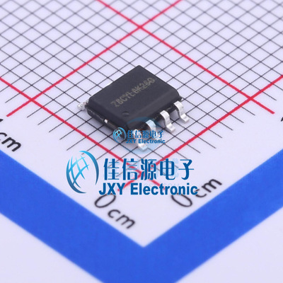 LED驱动     SD6800BC  SILAN(士兰微)  SOP-8-4.0mm