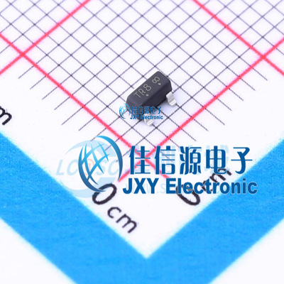 场效应管      LNTR4003NLT1G  LRC(乐山无线电)  SOT-23