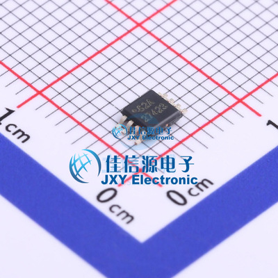 栅极驱动IC   UCC27423DGNR  TI()  HVSSOP-8