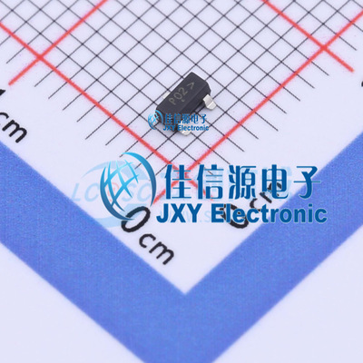 场效应管    NVTR01P02LT1G  onsemi(安森美)  SOT-23