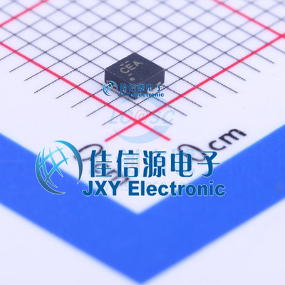线性稳压器(LDO)   TPS78001DRVT  TI()  WSON-6