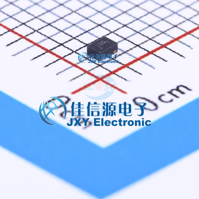 DC-DC电源芯片  TPS622314DRYR  TI()  SON-6