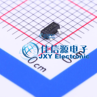 三极管(BJT)    PBSS5140T,215  Nexperia(安世)  SOT-23