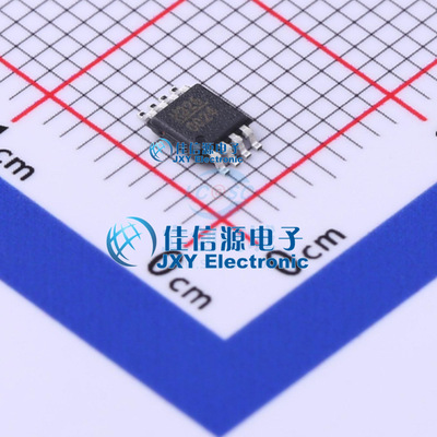 HMC326MS8GETR  ADI(亚德诺)/LINEAR  MSOP-8G