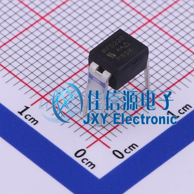 场效应管    IRFD220PBF  VISHAY(威世)  HVMDIP