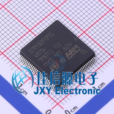 STM32F091VBT6 ST(意法半导体) LQFP-100