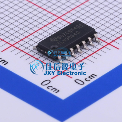 TLV9064IDR  TI()  SOIC-14