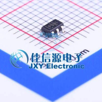 监控和复位芯片   TPS3106K33DBVR  TI()  SOT-23-6