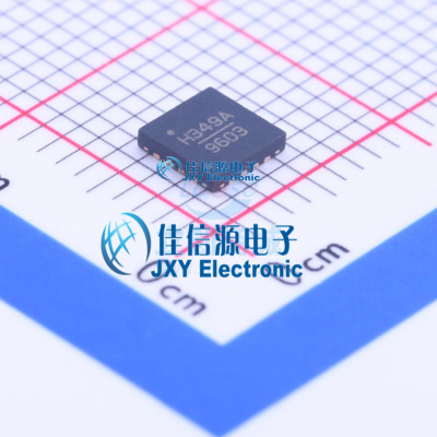 HMC349ALP4CE  ADI(亚德诺)/LINEAR  QFN-16