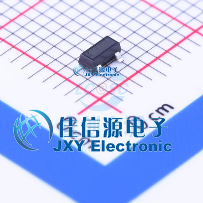 场效应管(MOSFET)     BSS159NH6327XTSA2  SOT-23