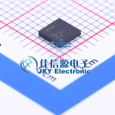 DC-DC电源芯片  LM5160DNTJ  TI()  WSON-12