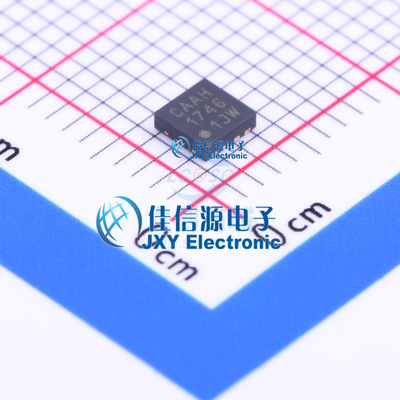 MCP1727T-ADJE/MF  MICROCHIP(美国微芯)  DFN-8_EP_3x3mm