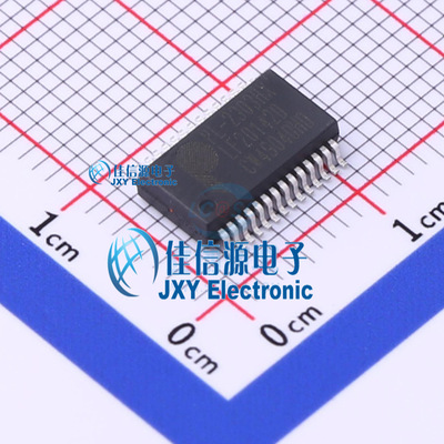 PL2303HXD  PROLIFIC(旺玖)  SSOP-28_208mil