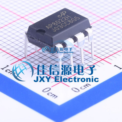 AP8022HNEC-T1C  chipown(芯朋微电子)  DIP-8