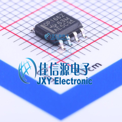 OPA1662AID  TI()  SOIC-8