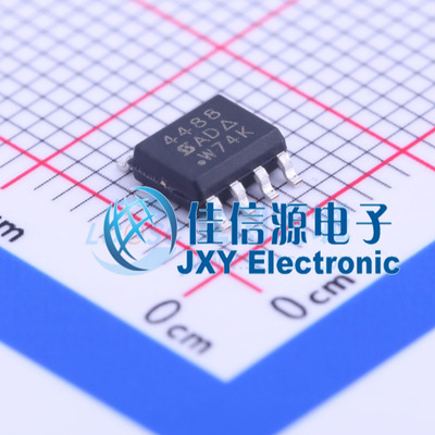 场效应管    SI4488DY-T1-E3  VISHAY(威世)  SOIC-8