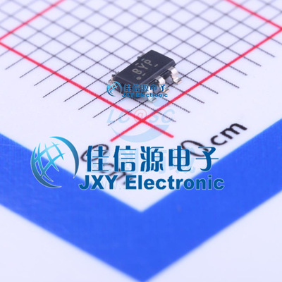 DC-DC电源芯片  TPS62260DDCT  TI()  TSOT-23-5