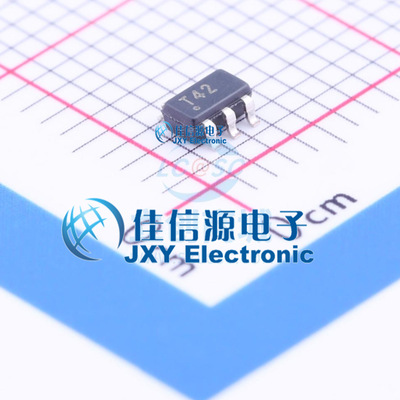 线性稳压器(LDO)  TPS73625DBVT  TI()  SOT-23-5