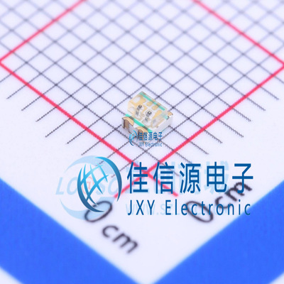 19-22/R6GHC-A32/2T  EVERLIGHT(亿光)  红灯,翠绿