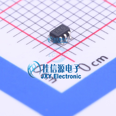 逻辑门     SN74AHC1G08DCKR  TI()  SC-70-5