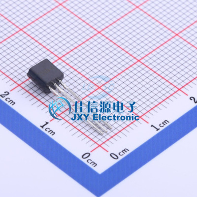 线性稳压器(LDO)   SL7550-9  Slkor(萨科微)  TO-92