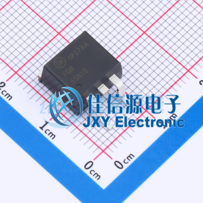 场效应管    FQB55N10TM  onsemi(安森美)  D2PAK-3