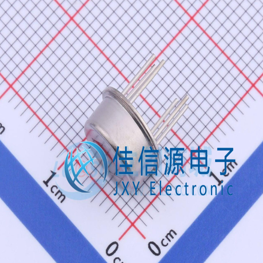 人体感应传感器 RDB226-S Winsen(炜盛) 插件