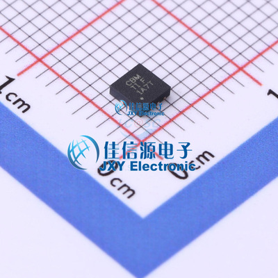 线性稳压器(LDO)  TPS73525DRBR  TI()  SON-8