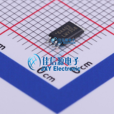 LMV358AIPWR  TI(德州仪器)  TSSOP-8