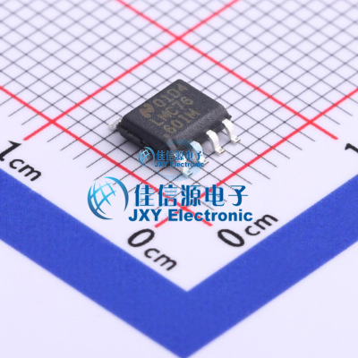 DC-DC电源芯片  LMC7660IMX/NOPB  TI()  SOIC-8