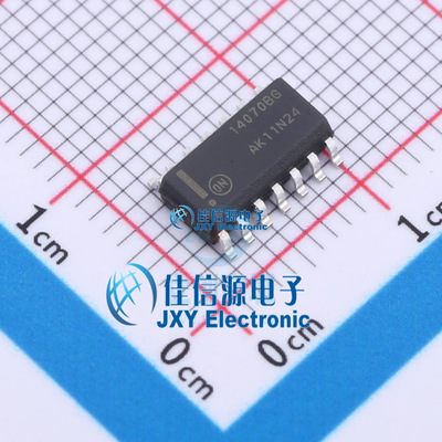 MC14070BDR2G  onsemi(安森美)  SOIC-14